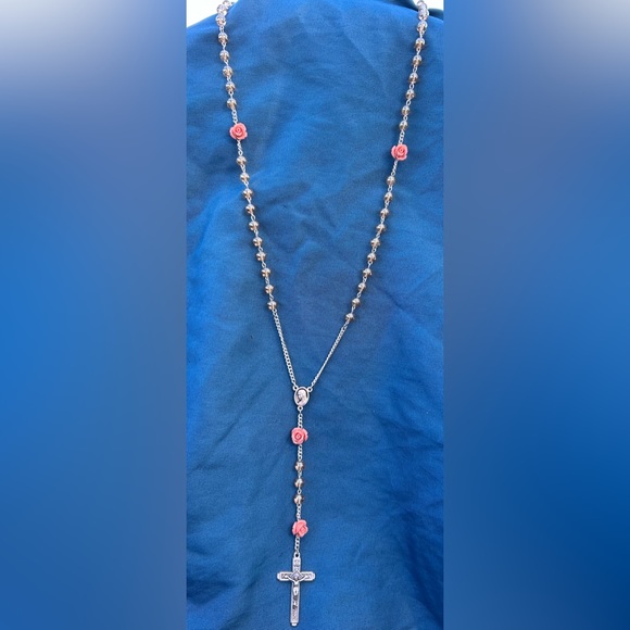 Jewelry | Rosarys | Poshmark